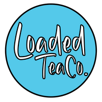 Golden Goddess Loaded Tea Recipe#N# – Loaded Tea Co.